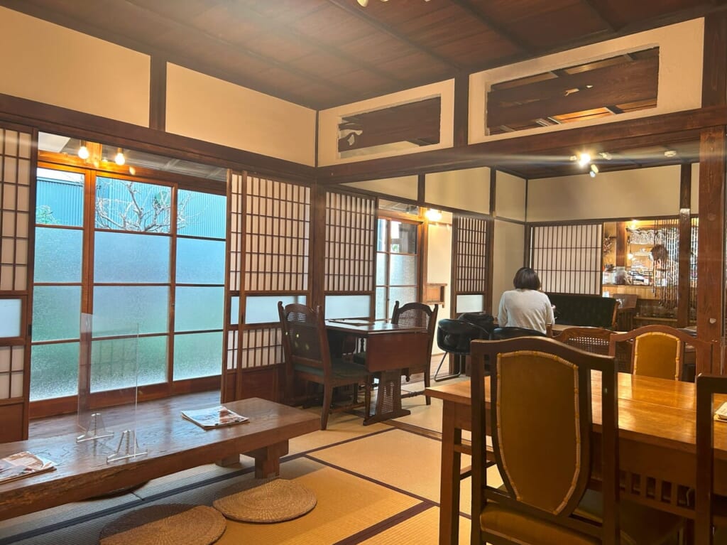 【鎌倉市】鎌倉の古民家カフェ『COTONOHA』で味わう、ヴィーガン料理♪ | 号外NET 鎌倉市・逗子市・葉山町